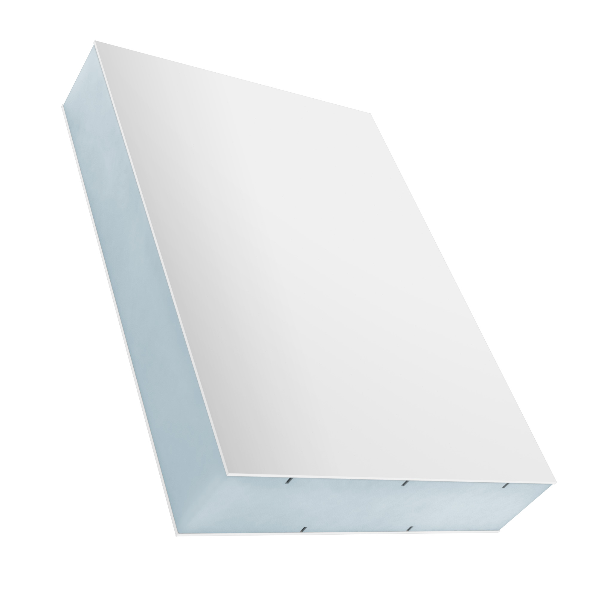 Panneaux sandwich PVC - Speed plastiques