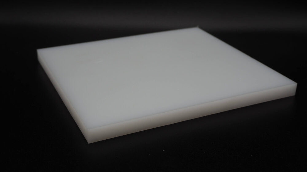 PEHD, PE-HD et polyéthylène haute densité - Speed plastiques